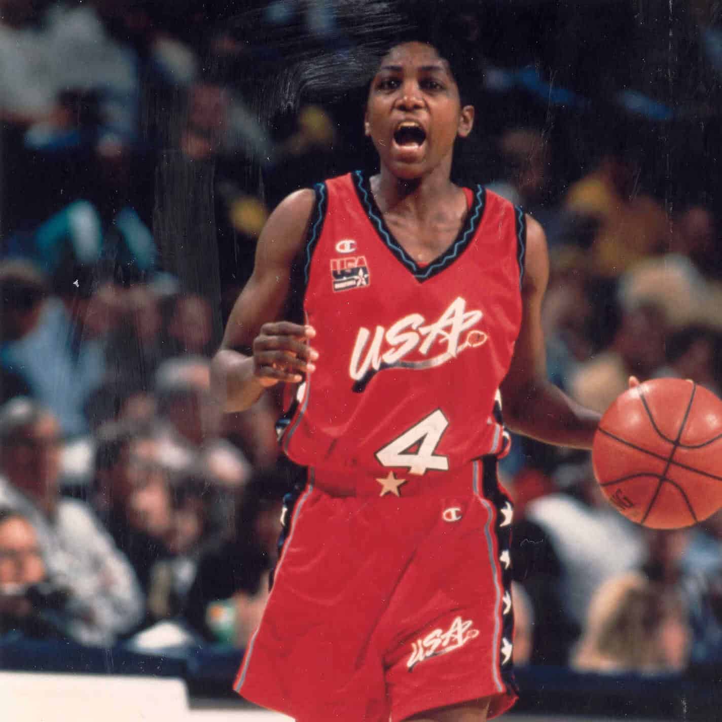Women’s Basketball History – Women's Basketball Hall of Fame